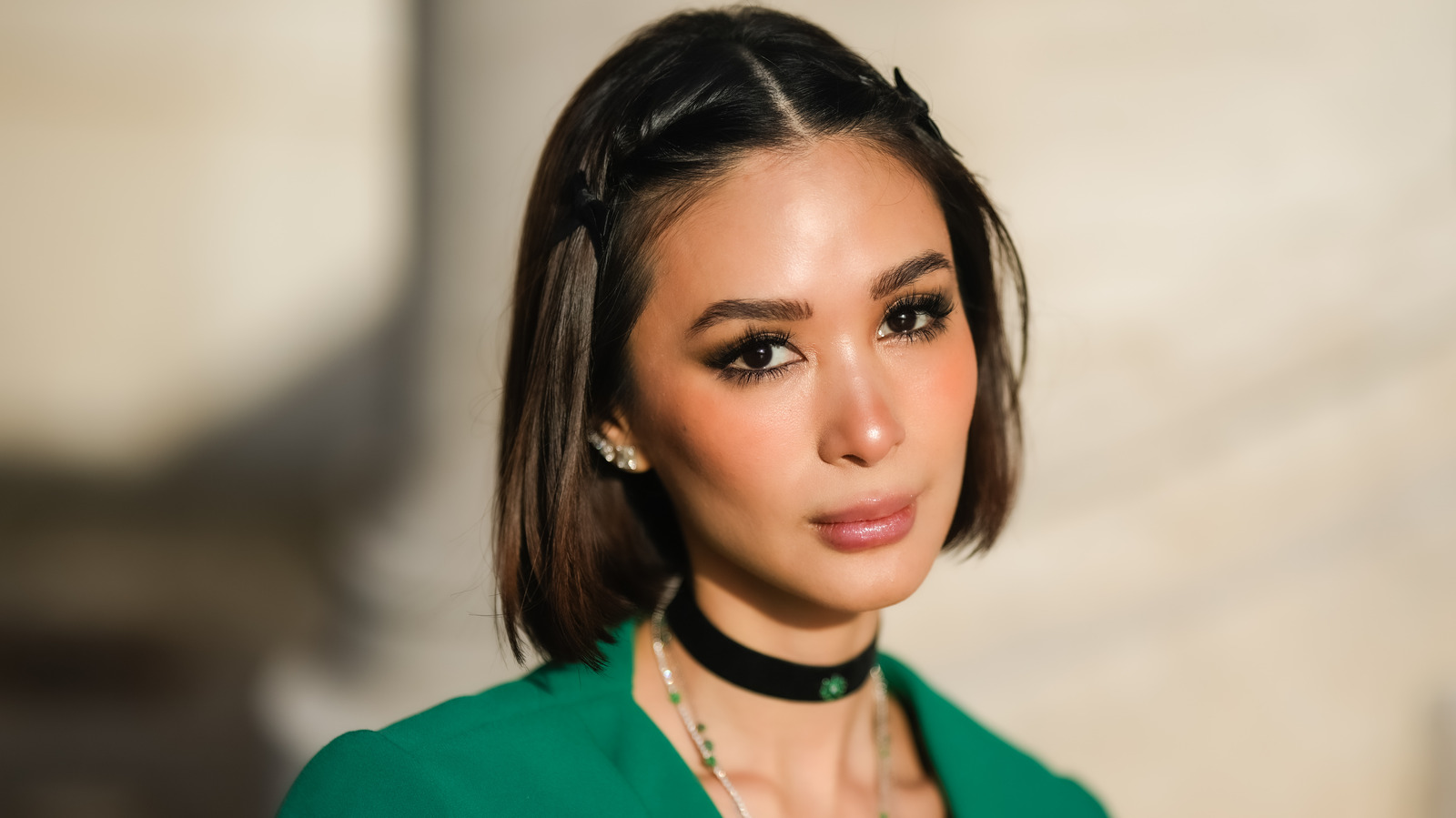 What To Know About The 'Dad Bob' Short Hair Trend