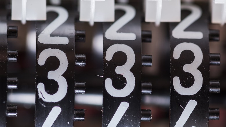 What To Know About Your Personal Numerology