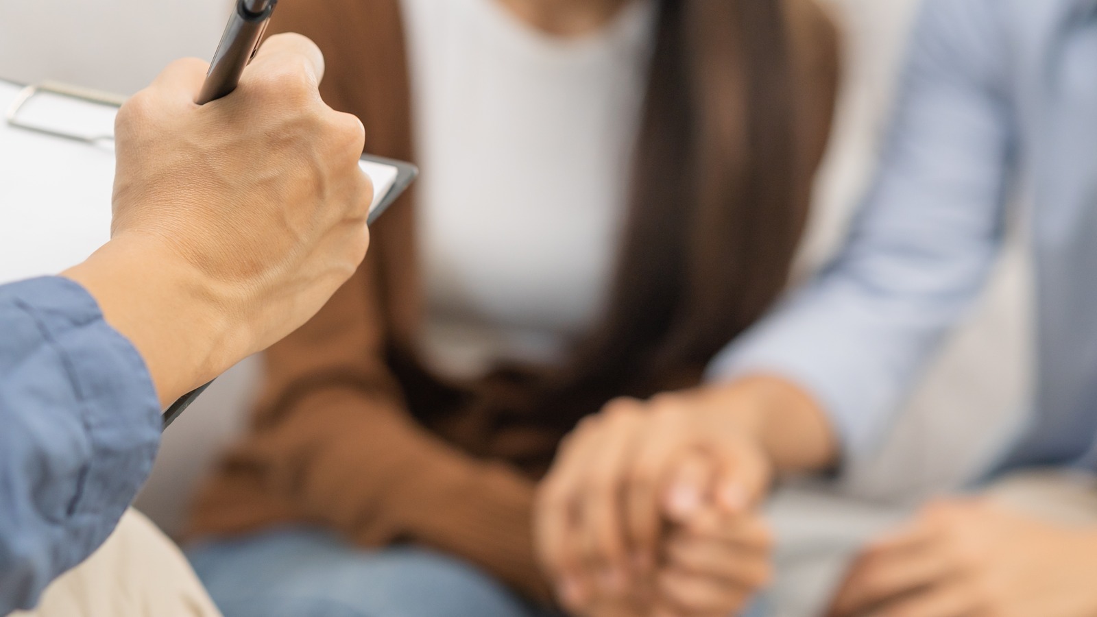 What To Know Before You And Your Partner Go To Relationship Counseling