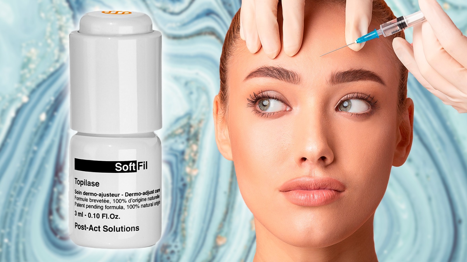 What You Should Know About Topilase, The New Fix For Excess Filler