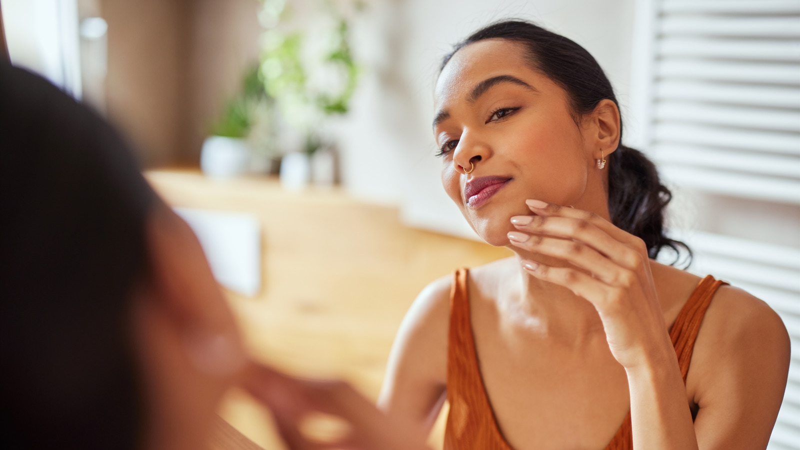 What Your Face Says About Your Health