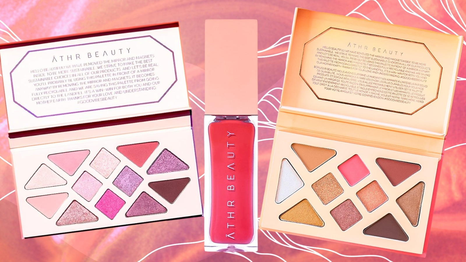 Whatever Happened To Athr Beauty?