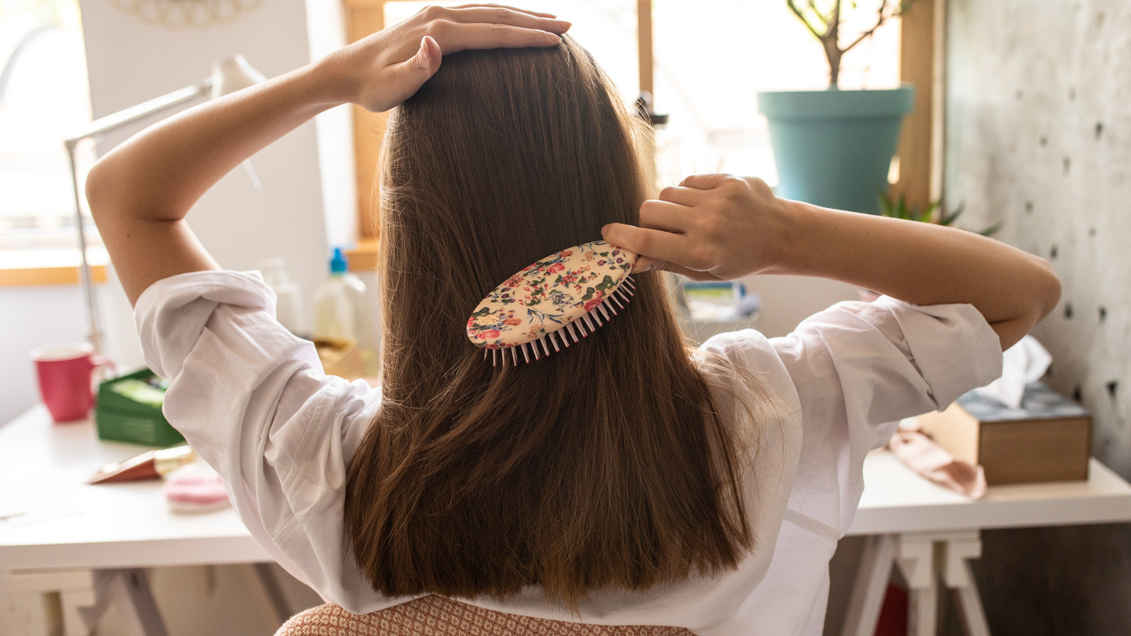 What's The Difference Between Wet Brushes & Regular Hairbrushes? What's The Difference Between Wet Brushes & Regular Hairbrushes?
