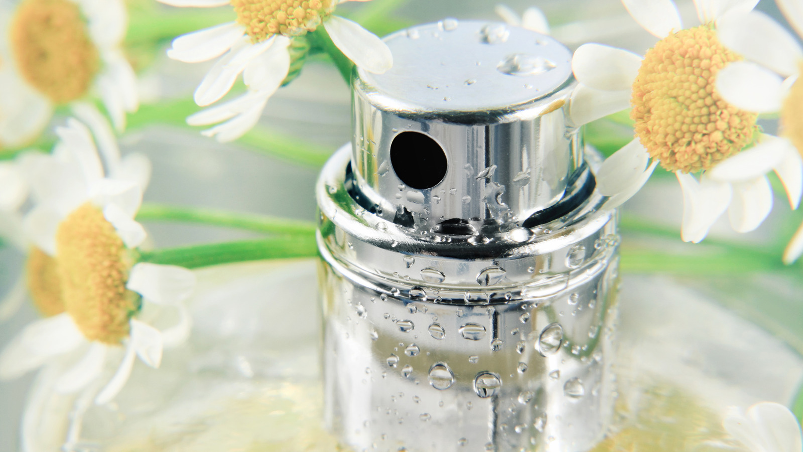 Why Fragrance Sprays May Not Be Your Best Bet For Long Lasting Scent
