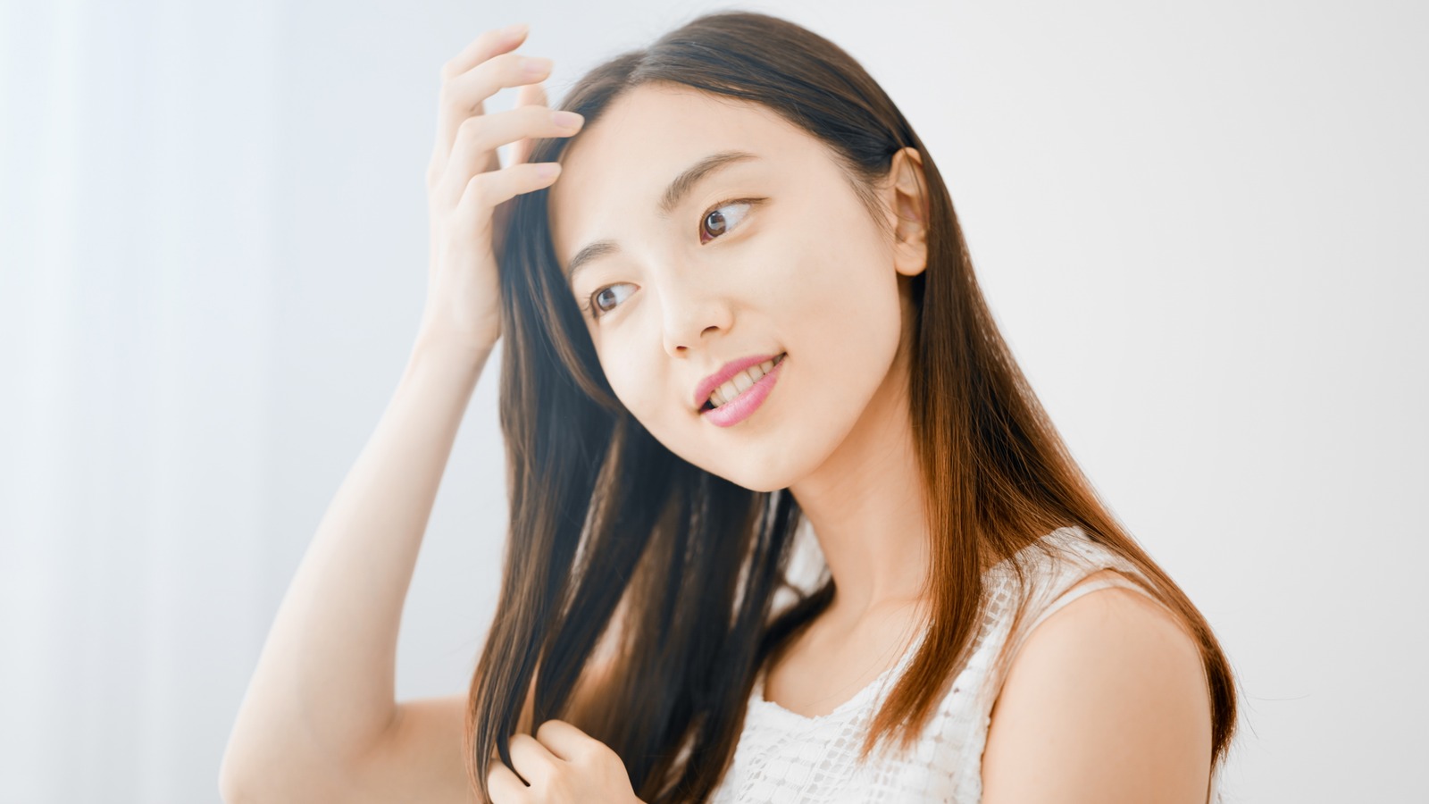 One Direction Hair Swap