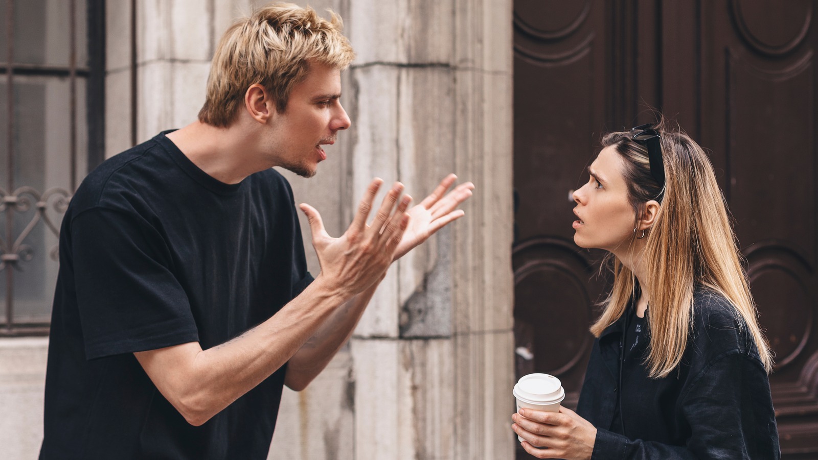 Why Threats Can Destroy Your Relationship