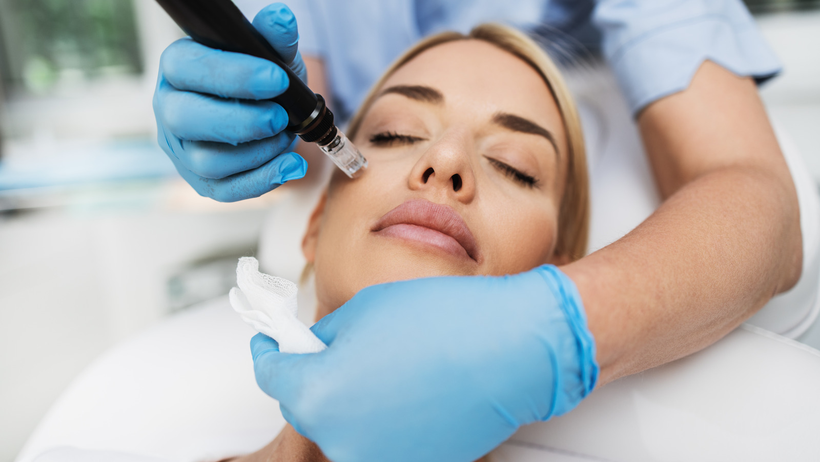 Why You Should Avoid Alcohol And Caffeine After Microneedling Why You Should Avoid Alcohol And Caffeine After Microneedling