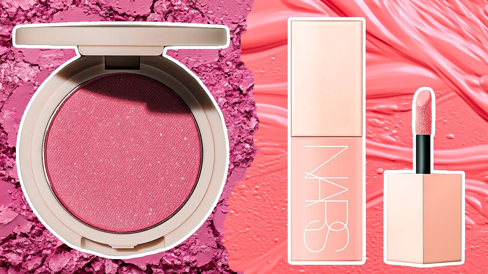 Why You Should Ditch The Powder And Say Hello To Liquid Blush