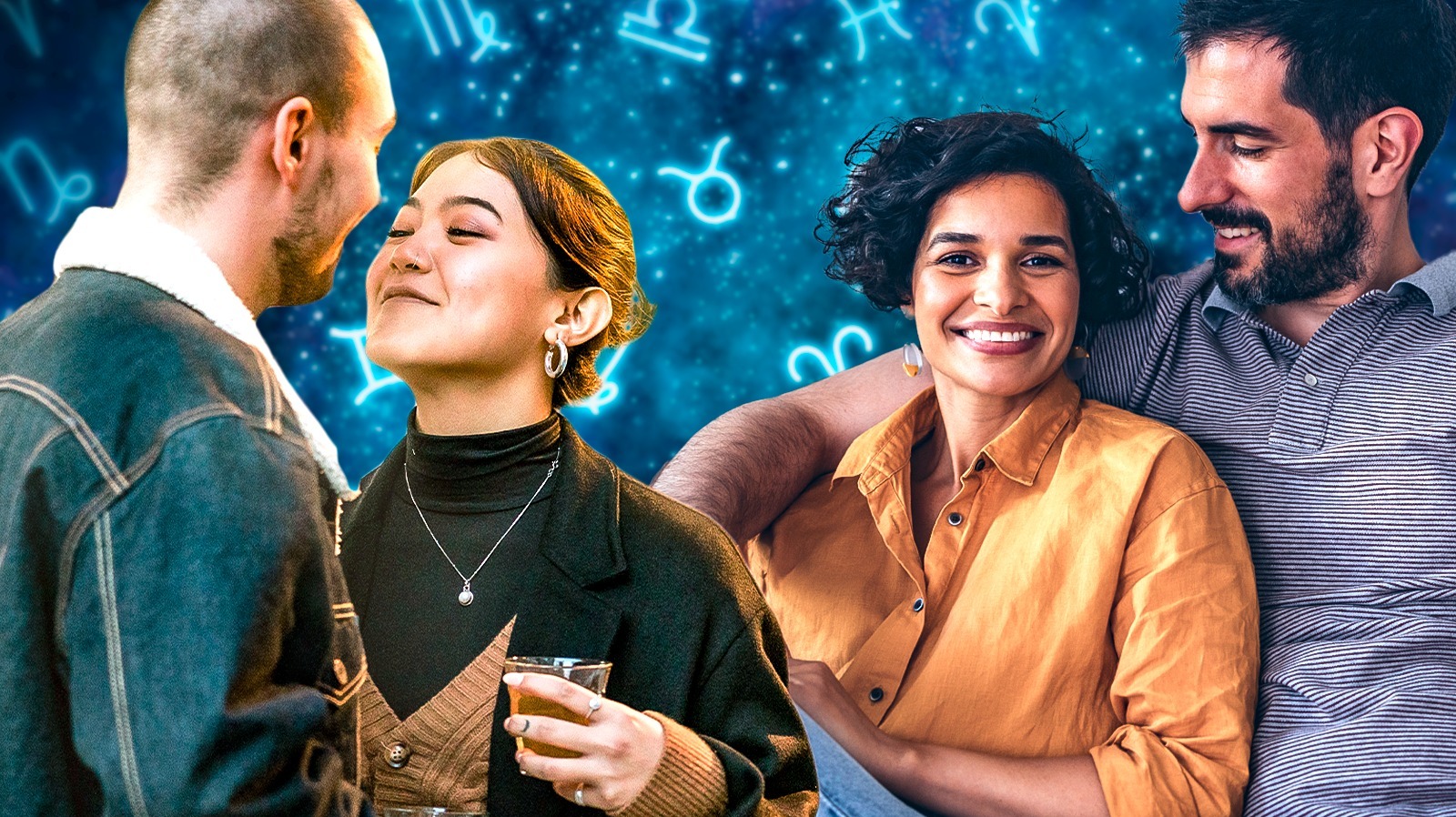 Your Guide To Approaching Dating, According To Your Zodiac Sign