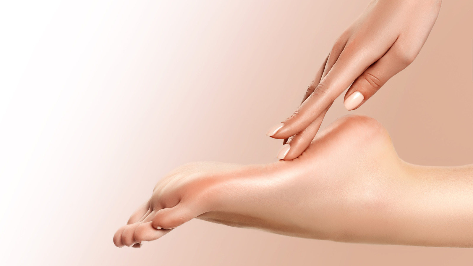 Your Guide To Getting Baby Soft Feet