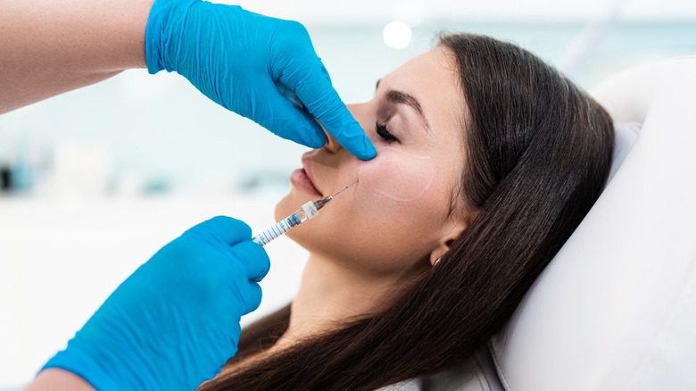 Your Ultimate Guide To Understanding Every Type Of Dermal Fillers
