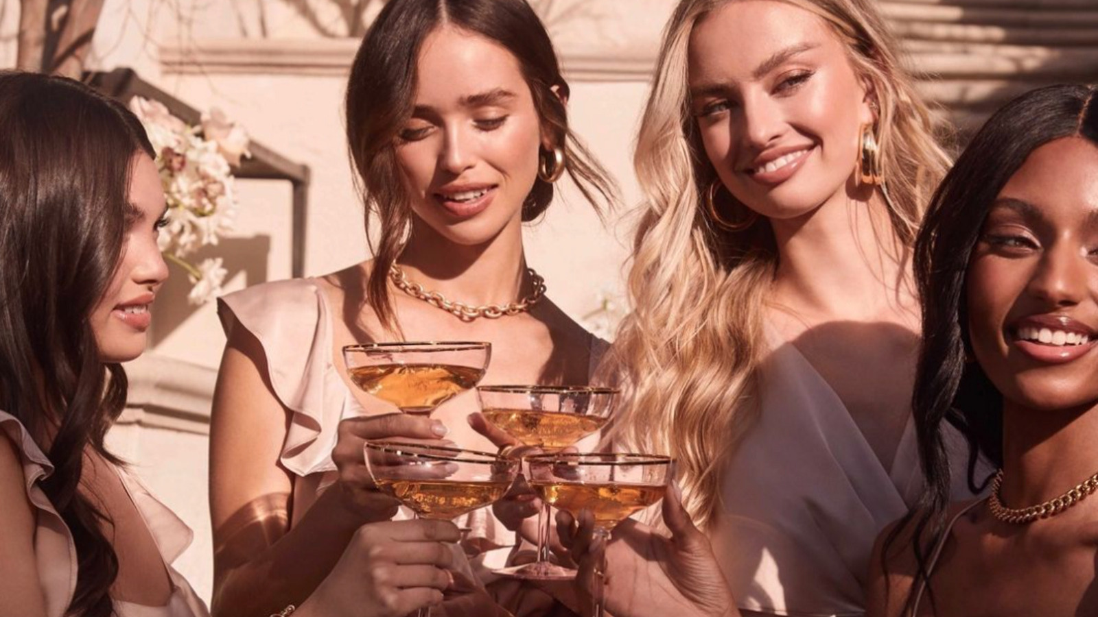 Your Wedding Guest Dress Code For A Fall Wedding